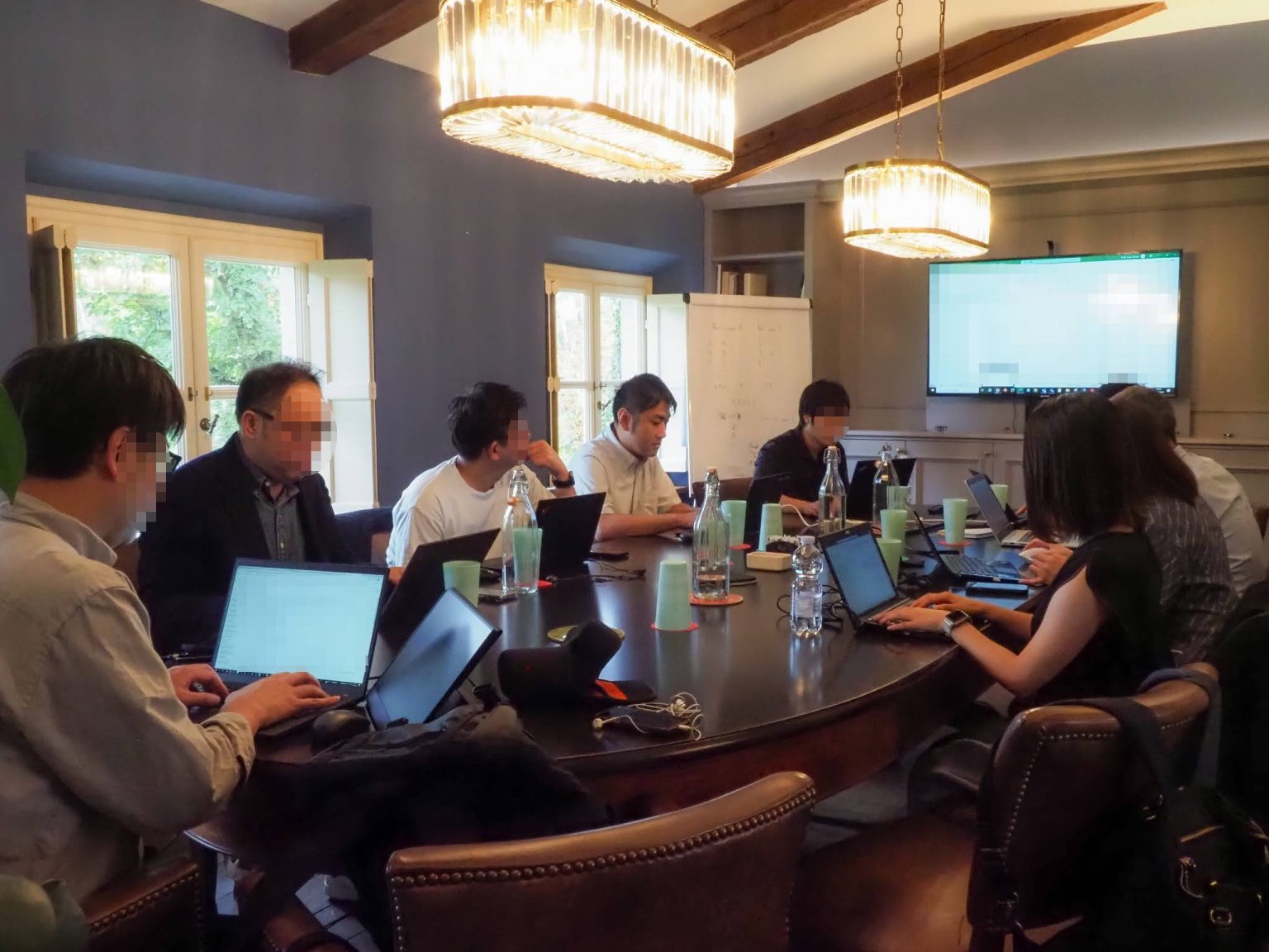 Tagetik,Tagetik Champion,Tagetik認定資格