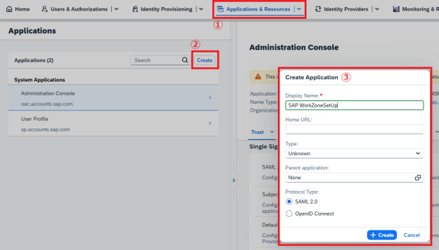 【SAP BTP】セキュリティ設計を行う開発者必読！SAP Cloud Identity Services（SAP CIS）の機能と初期設定 ...